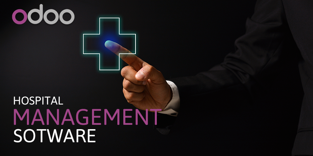 How Odoo Hospital Apps and Software improve Healthcare Management Sector? How Odoo Hospital Apps and Software improve Healthcare Management Sector?