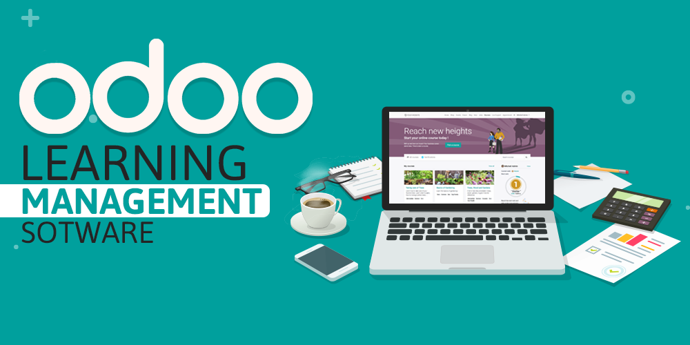 Integration in Education Management with Odoo Open Source LMS Integration in Education Management with Odoo Open Source LMS